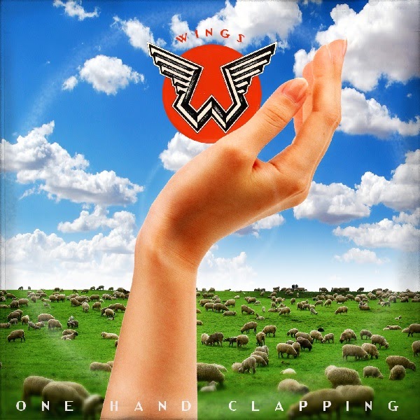 Albums That Never Were: Paul McCartney & Wings - One Hand Clapping