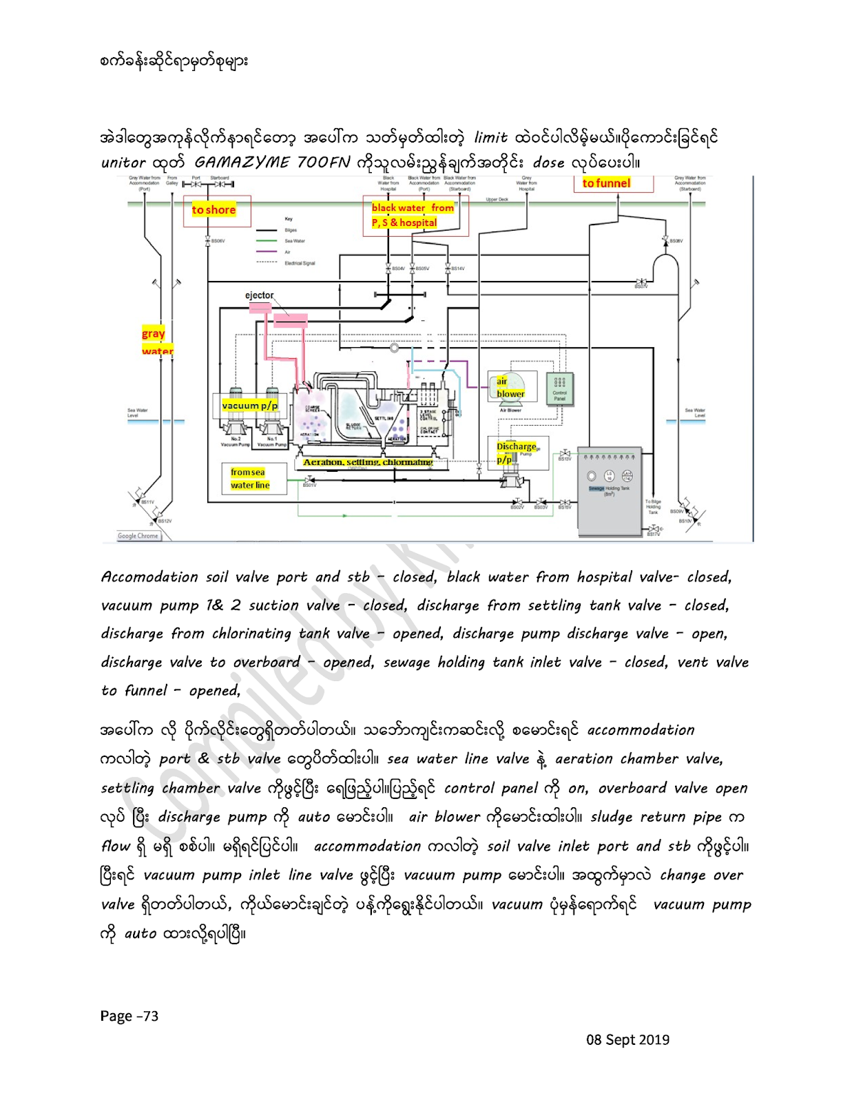 engine notes 2nd edition