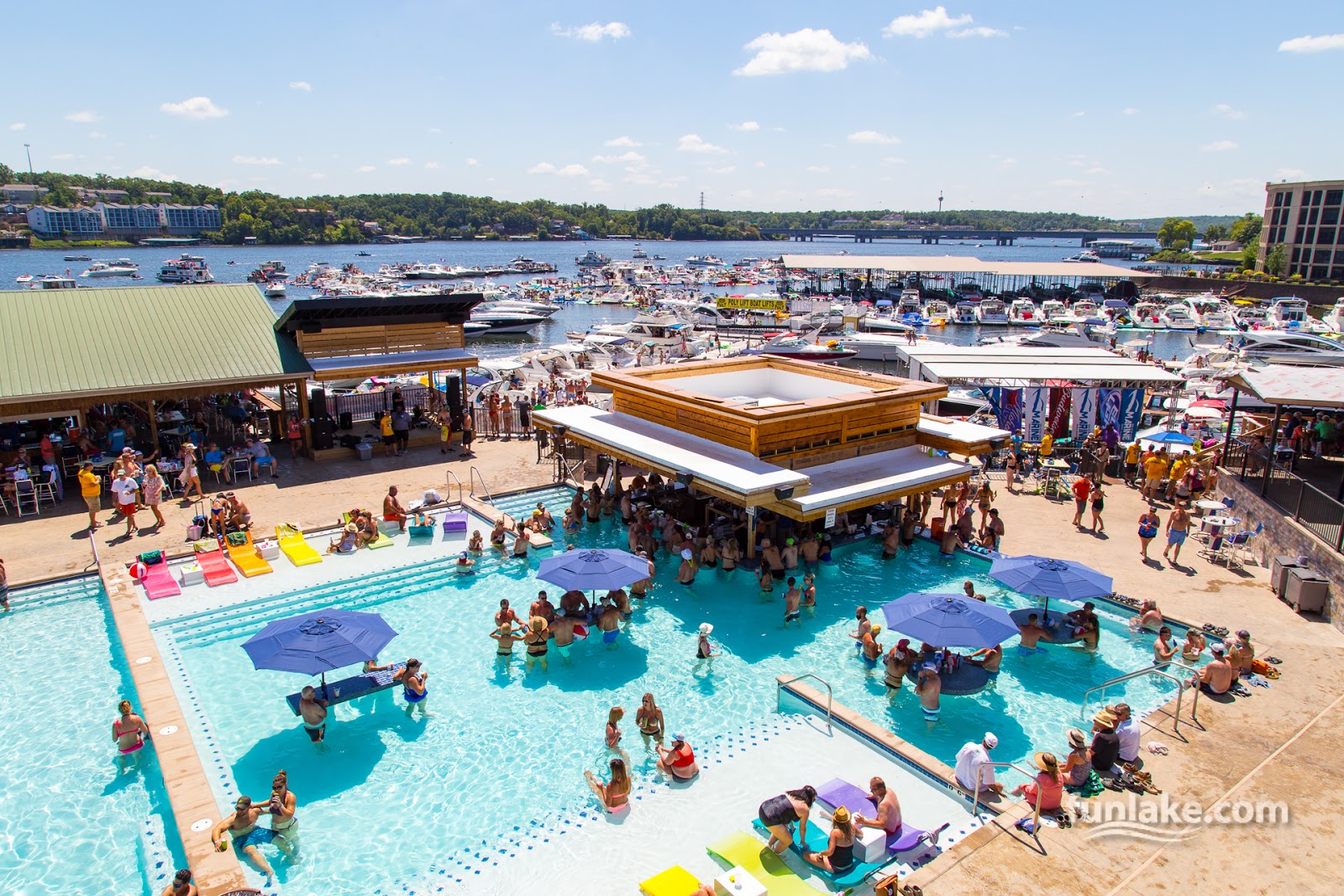 Lake of the Ozarks, MO - The FunLakeMO Blog