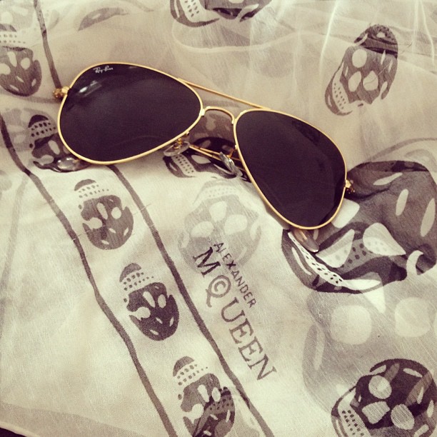 20 Cool Ray Ban Style Sunglasses | 301 thetellmewhy