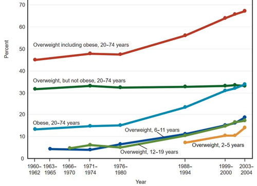 Retired--Now What?: Fast-Food Changes
