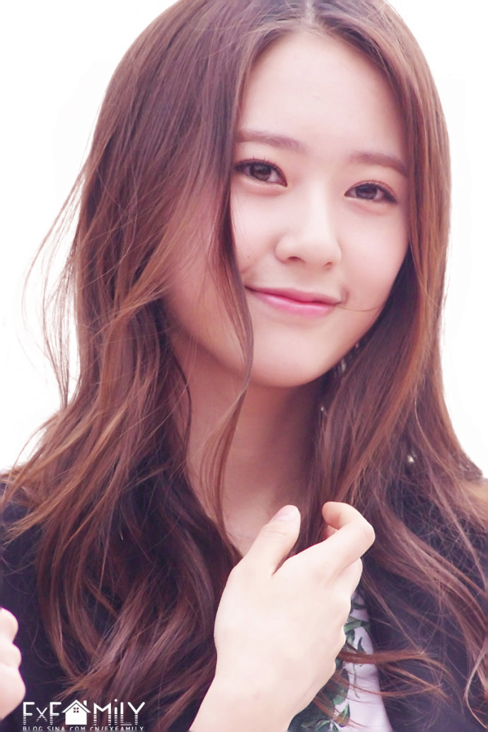 Biodata Krystal Fx Lengkap Dengan Fakta Menarik