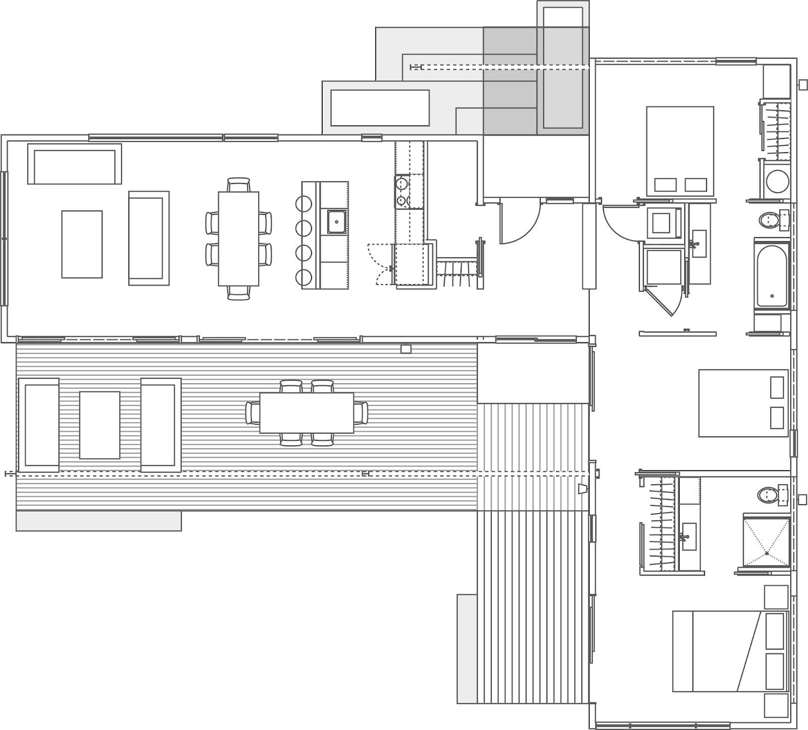 Modular Prefab Houses by Ma Modular, Texas: Prefab Modular Homes and ...