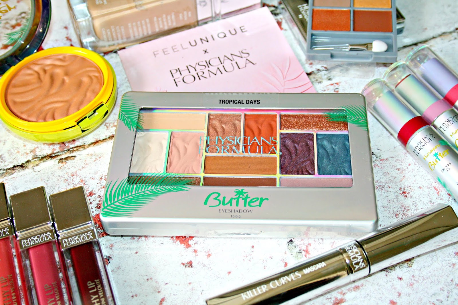 Beautyqueenuk | A UK Beauty and Lifestyle Blog: Physicians Formula ...