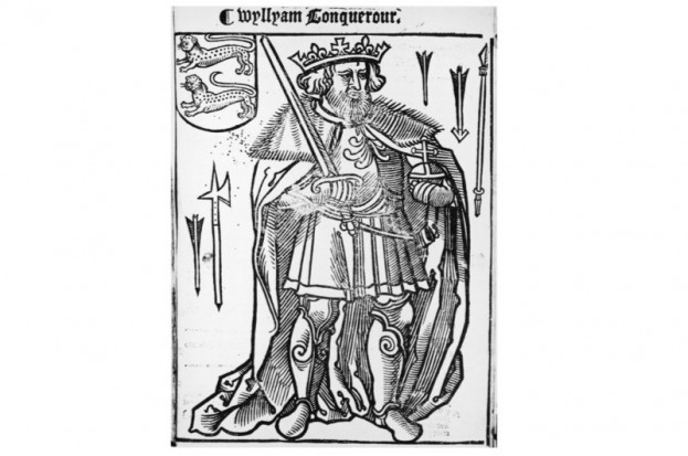 Mary Ann Bernal: 10 surprising facts about William the Conqueror and ...