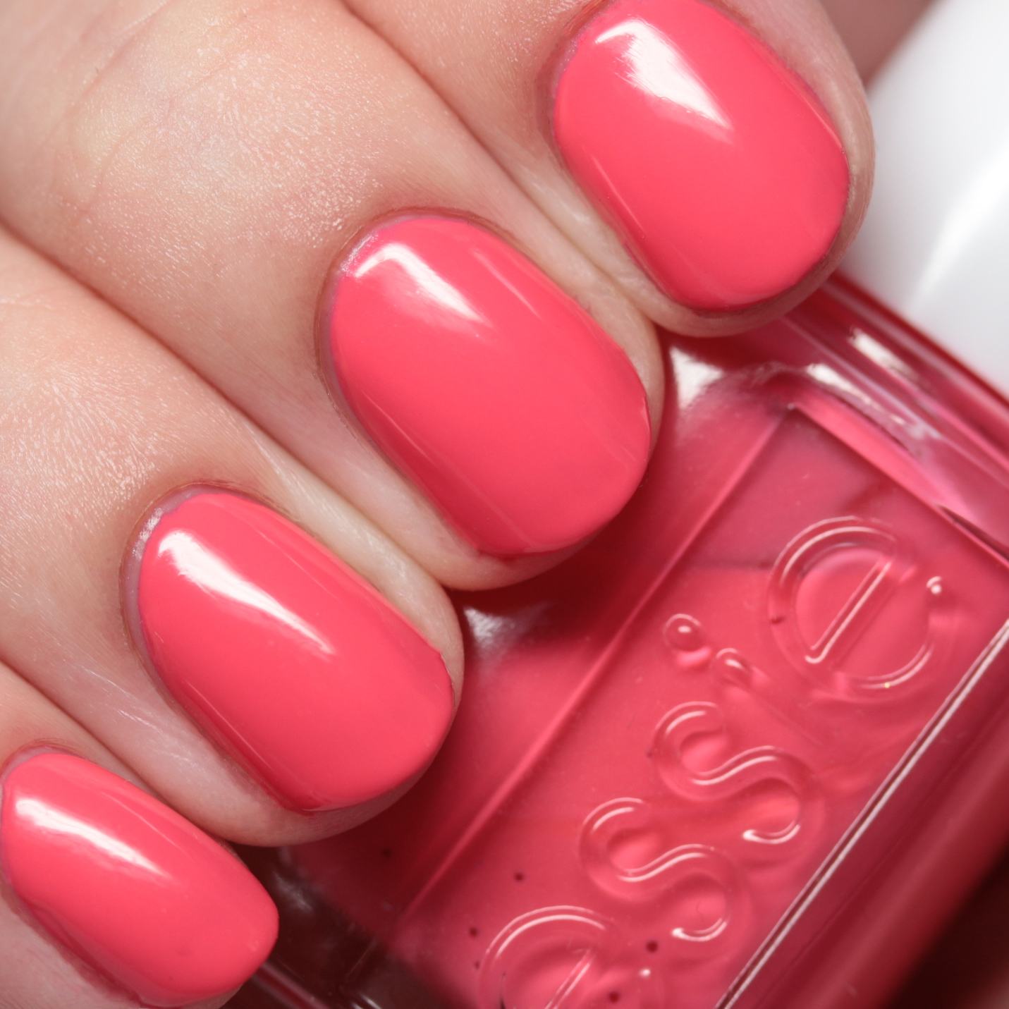 The Polished Hippy: Essie Core Colors Swatches and Review Part 1