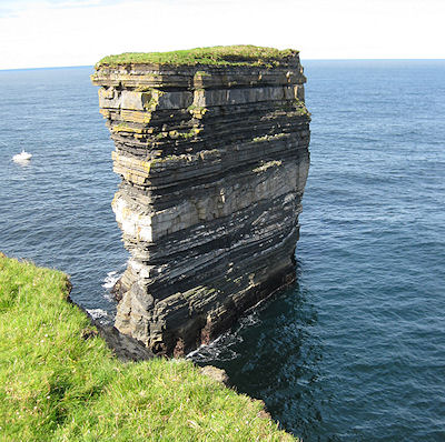 The Presurfer: 10 Famous Sea Stacks From Around The World