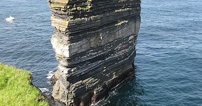 The Presurfer: 10 Famous Sea Stacks From Around The World