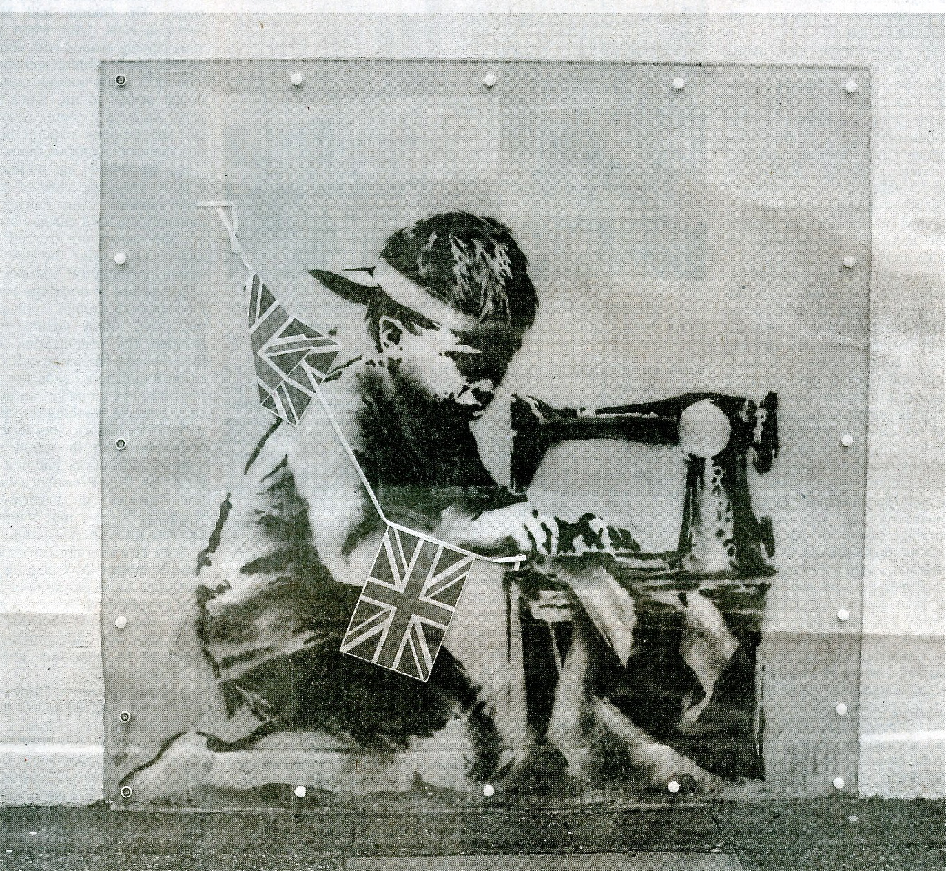 the resurrection of graffiti observer