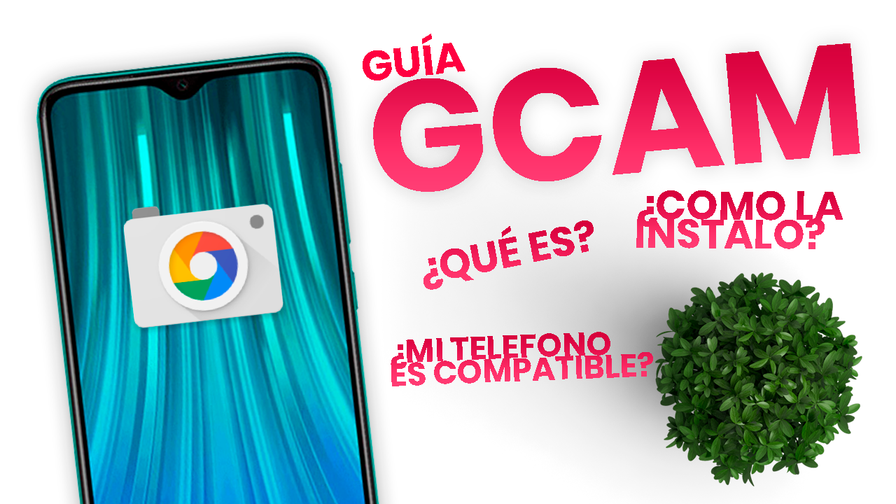 Todo lo que debes saber sobre la GCAM