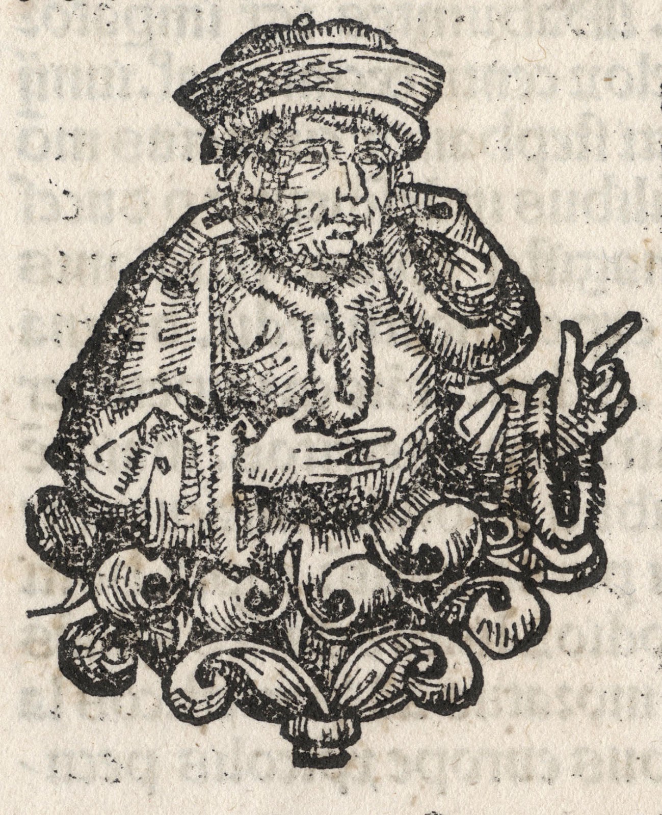 Prints and Principles: Workshop of Michael Wolgemut’s woodcut ...