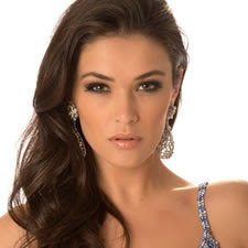 LIST: 10+ Most Beautiful & Hot Albanian Models