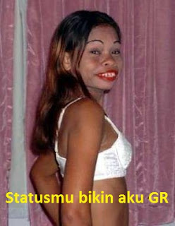 GAMBAR LUCU UNTUK COMENT DI FACEBOOK - "RADEN ABI MANAF PUTRA BANGSAWAN"