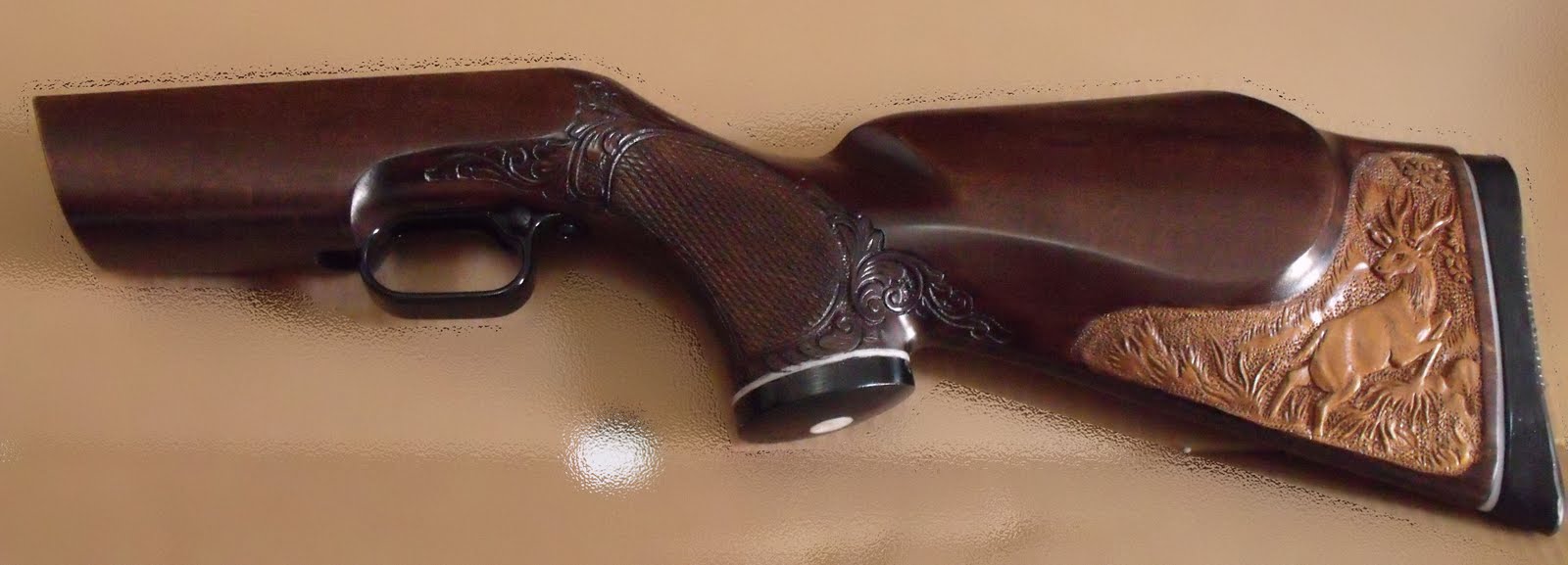 Sharp Innova Long Barrel ~ Sharp Air Rifle - Pabrik Senapan Angin Sharp ...