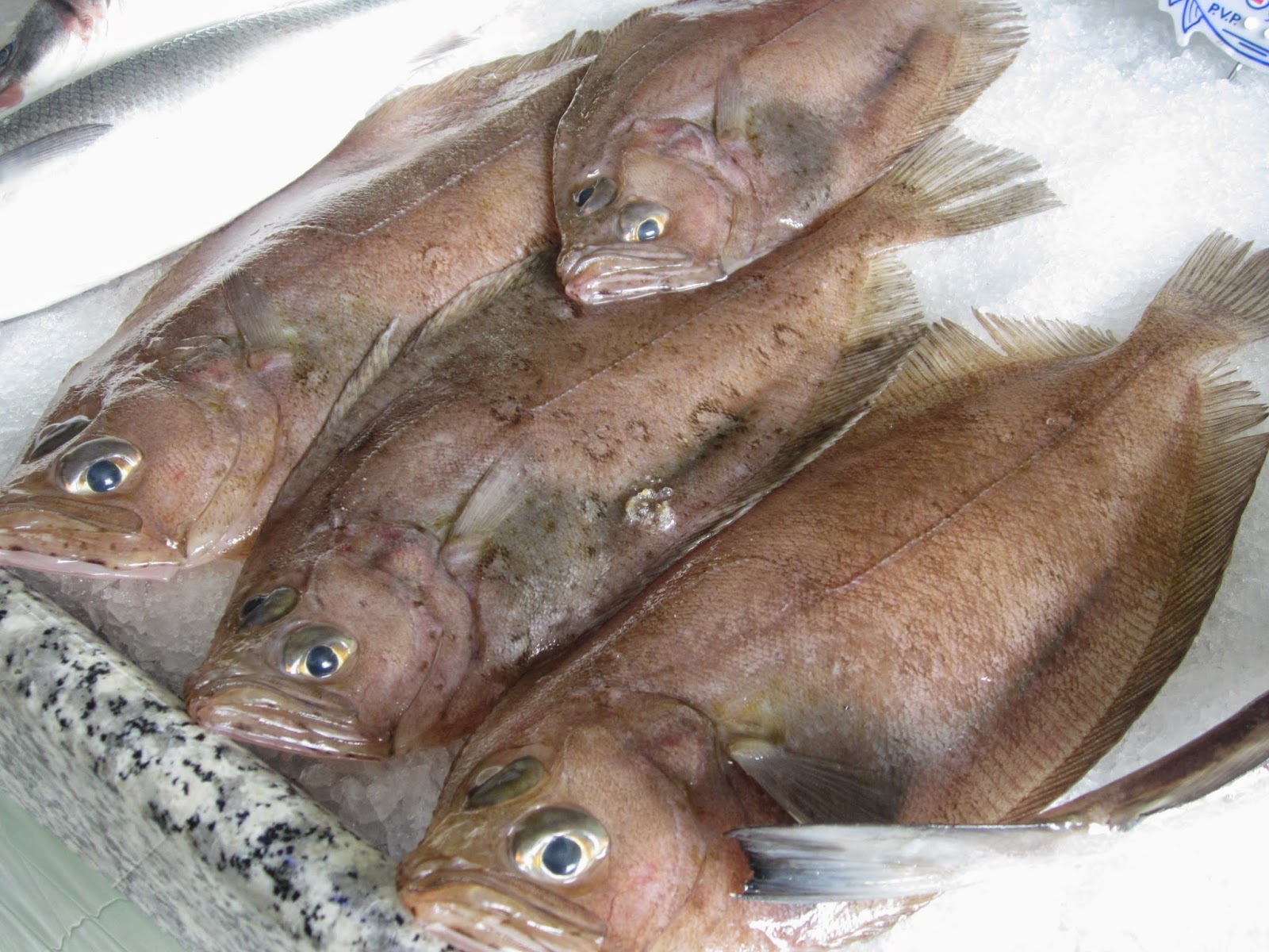 El rincón de Mundín: RECETAS BÁSICAS -V- APARTADO -I- DE -IV-: ESPECIAL ...