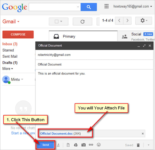 How To Safely Manage Emails? How To Safely Manage Emails?