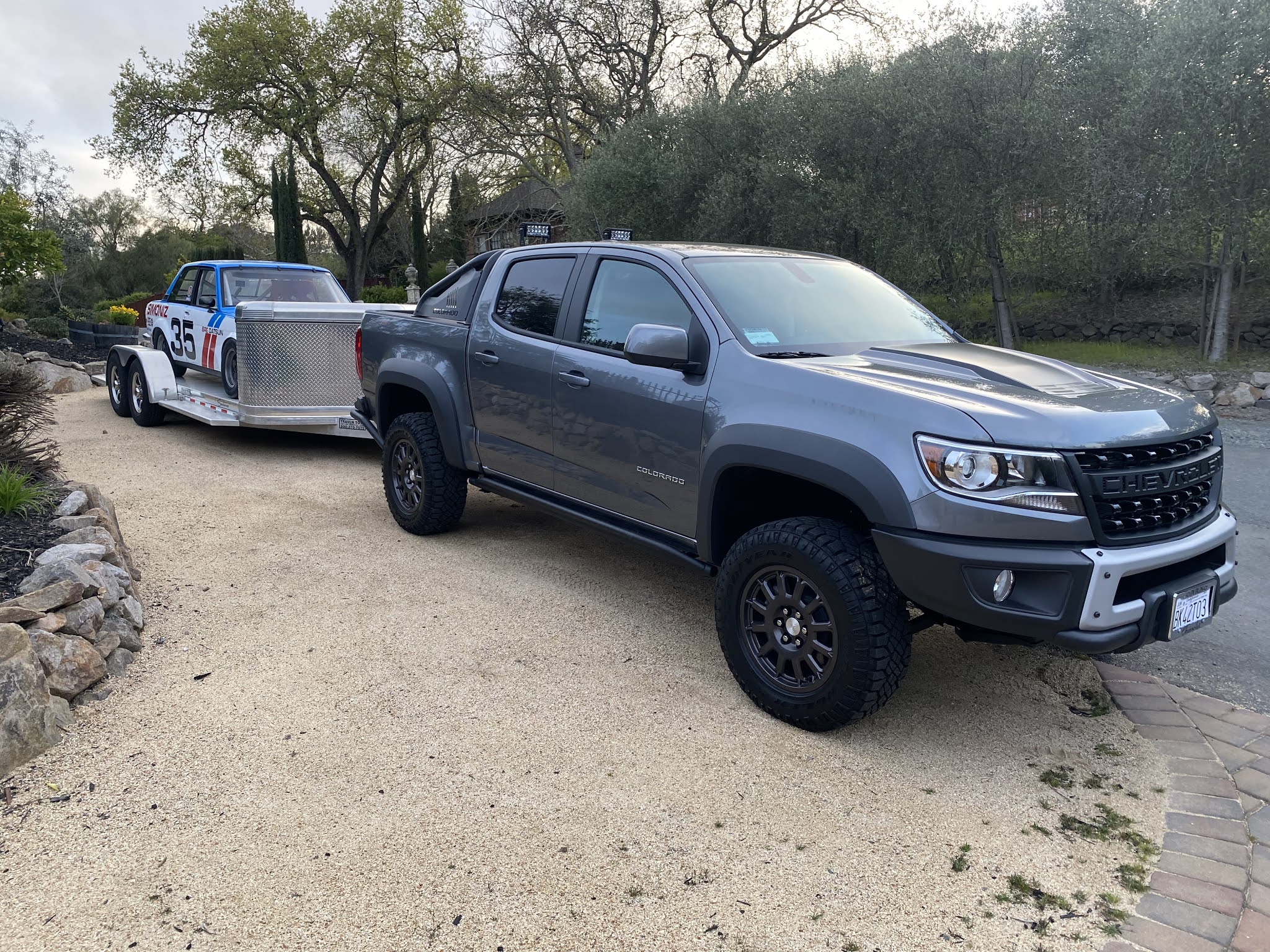 Dave, Car Guy: A "Not So" Short History of My Car Obsession