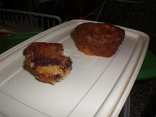 MAS Recipes