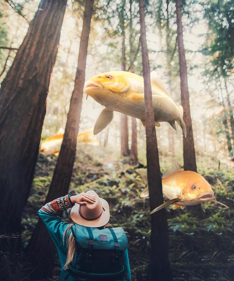 Design Stack: A Blog about Art, Design and Architecture: Digital Art a ...