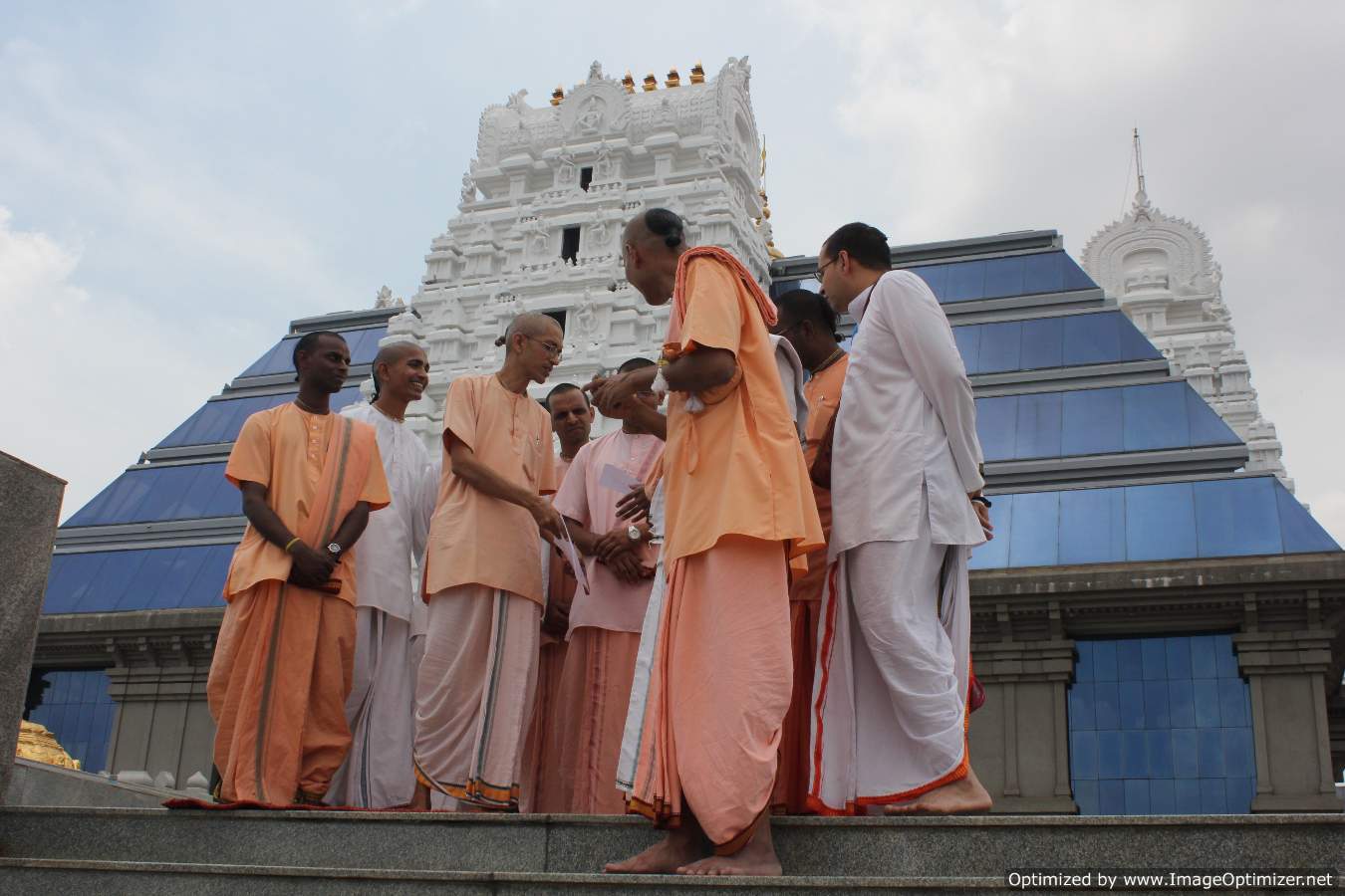 ISKCON Bangalore Multimedia: ISKCON Temple Photo Gallery