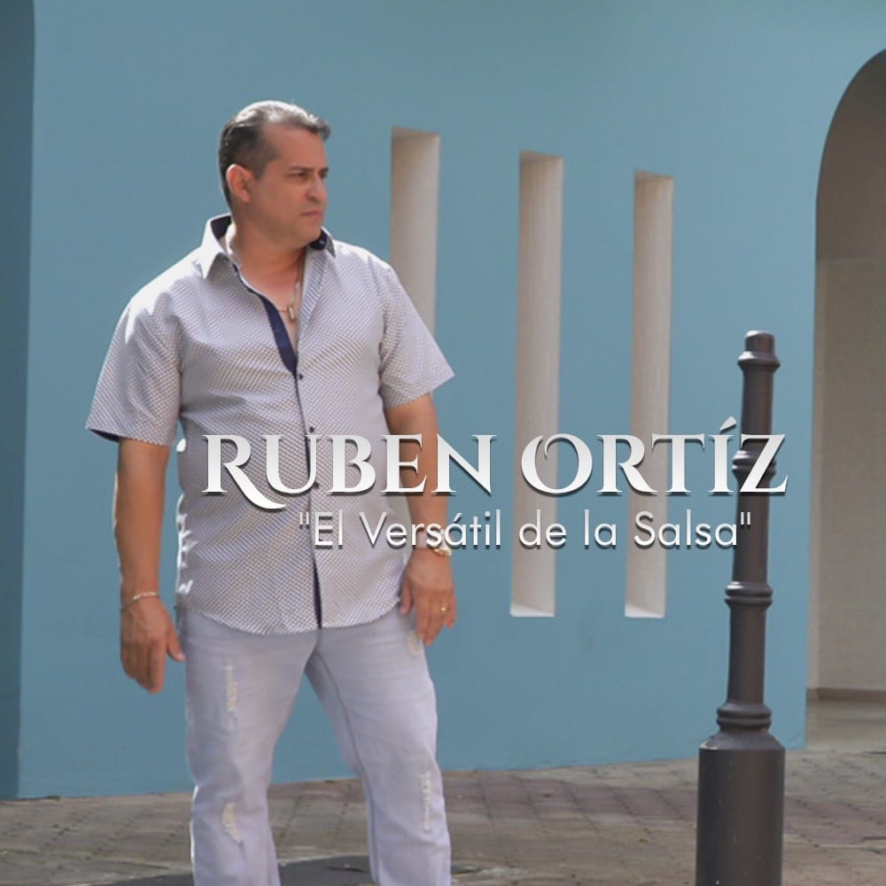 RUBEN ORTIZ