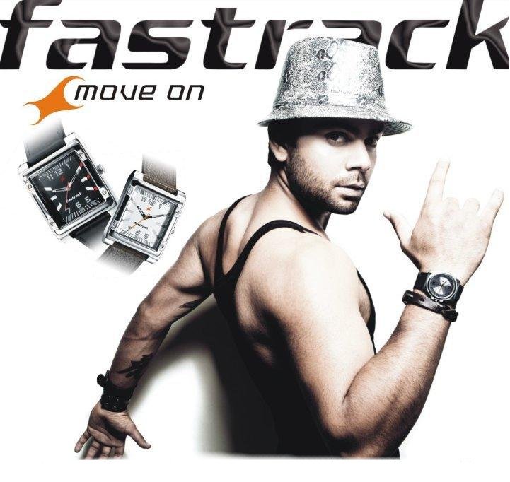 Virat Kohli - India's latest heartthrob