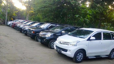 Inilah Harga Sewa Mobil Rental Lebaran 2017 - Asik Liburan
