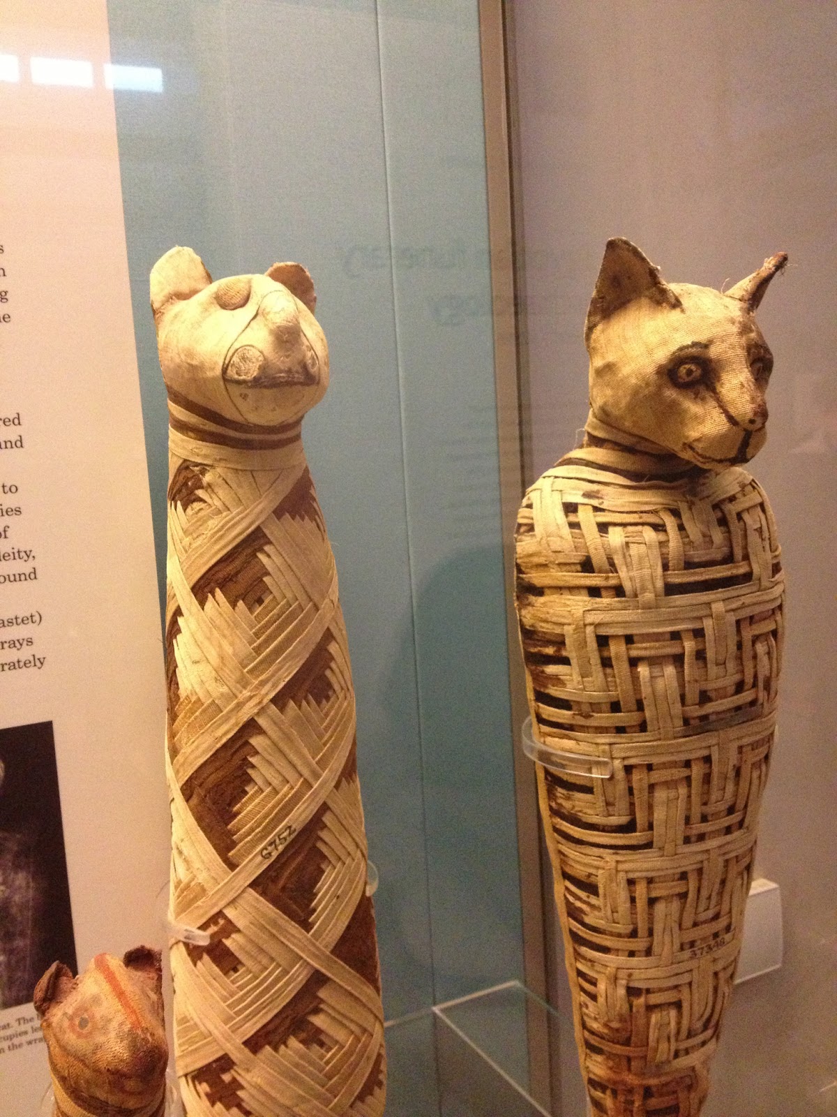 Culture Baby: All about Mummy...