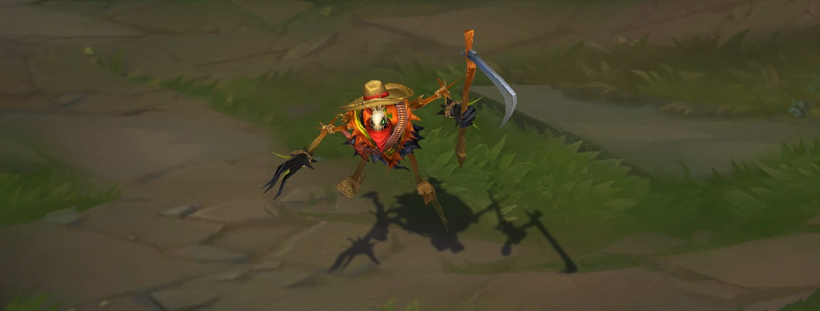 Surrender at 20: Champion & Skin Sale 9/5 - 9/8