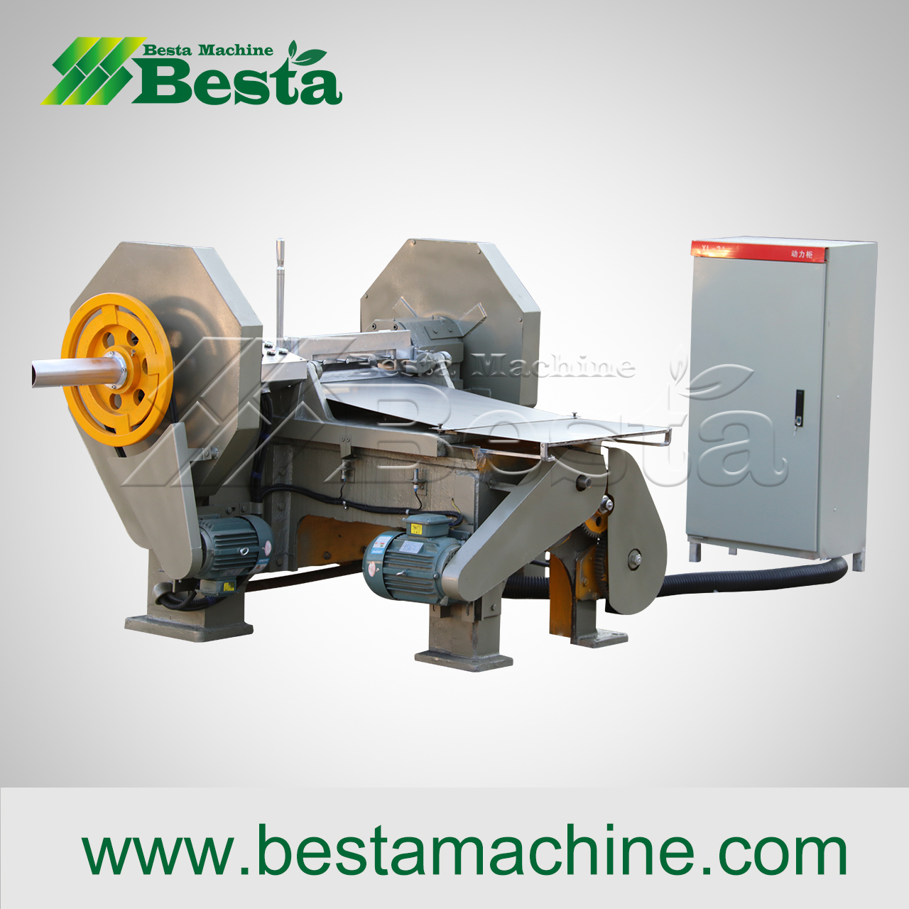 BAMBOO PROCESSING MACHINE: лепшы ў свеце высокай якасці марожанай палкі ...