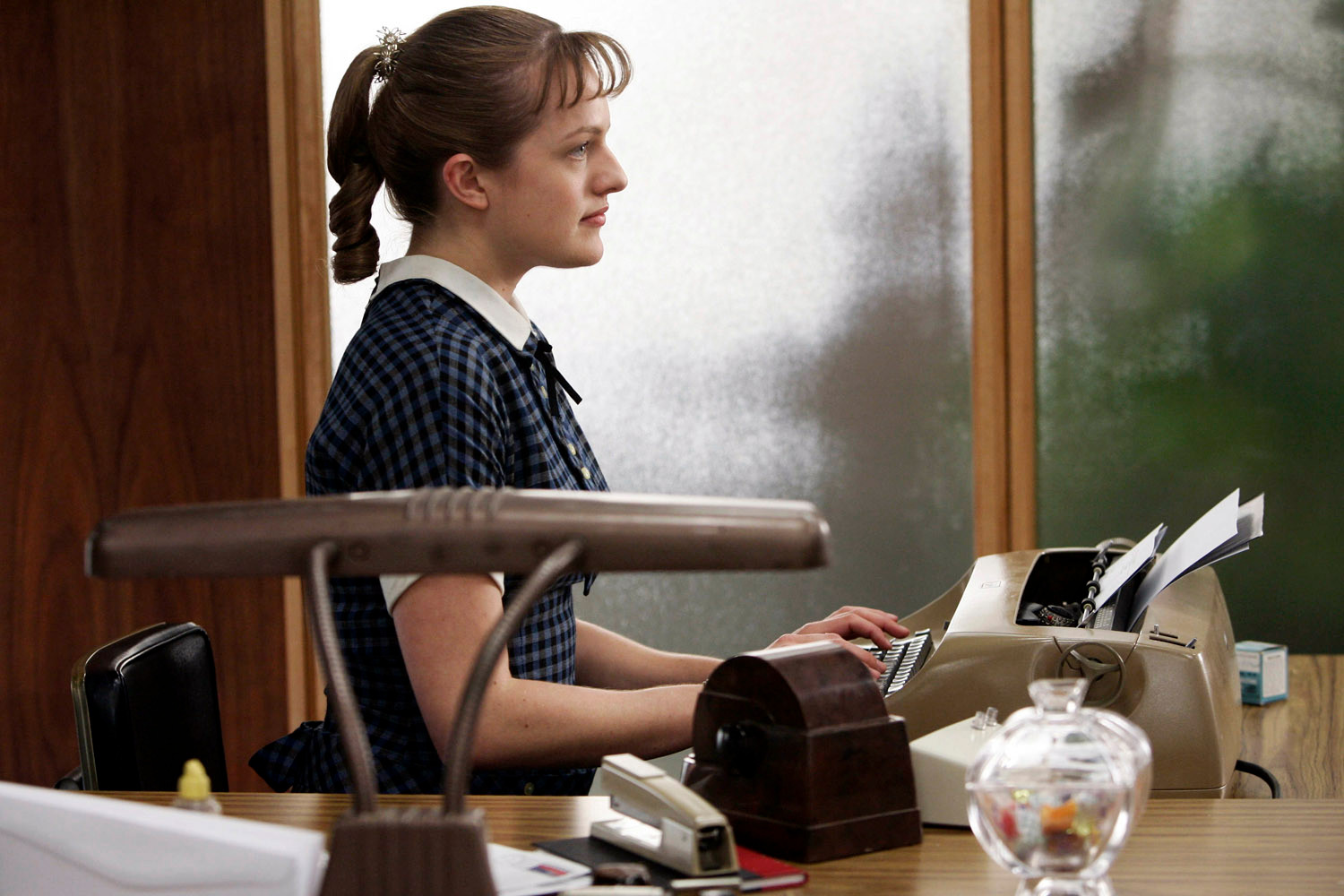 El fantástico oficio del redactor