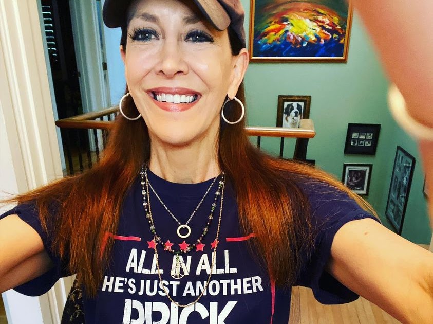 Proactive Progressive Populism 2: Stephanie Miller paraphrases Pink Floyd