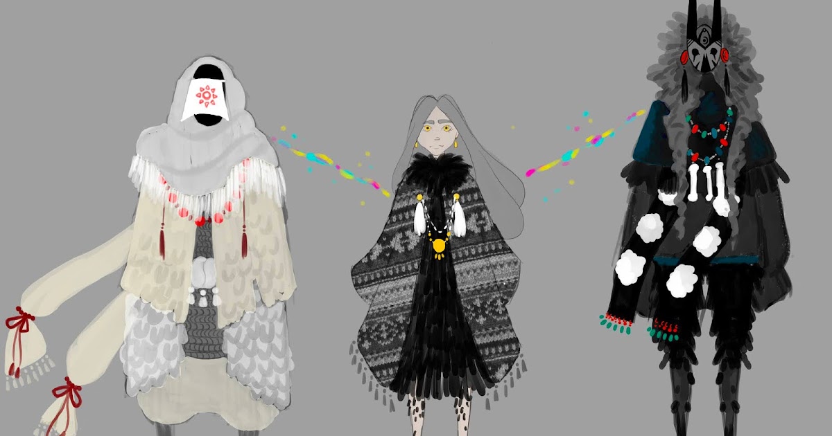 Character Development & Sequence Experiment