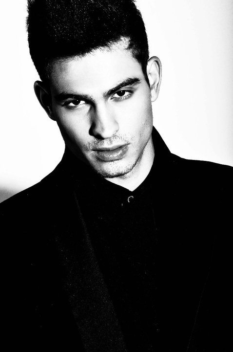 Gabriel Burger by Omar Macchiavelli | Brazil Male Models