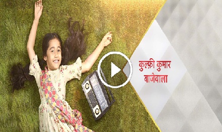 Kulfi Kumar Bajewala 11th January 2019 Full Episode 215 - DesiPlex ...