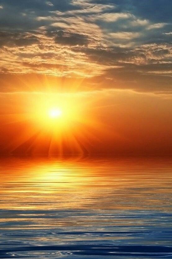 Art and Photography: Beautiful sun rise!!!