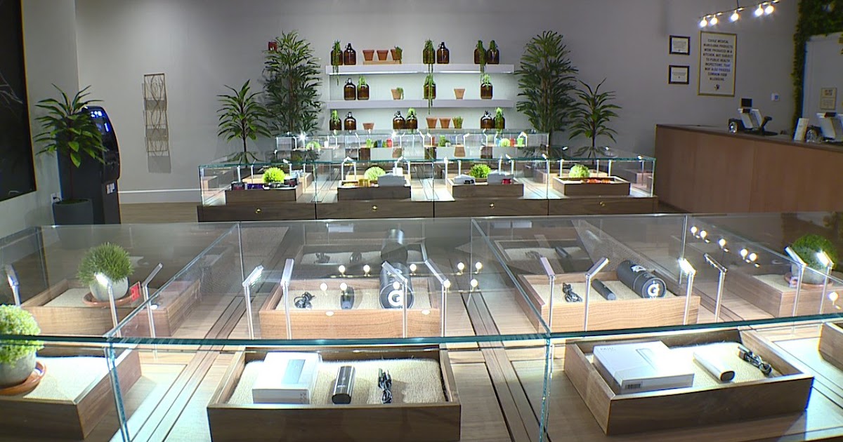 Best Weed dispensaries in nearest PHL