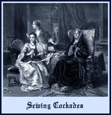 Creative Cockades: How Did They Make Cockades?