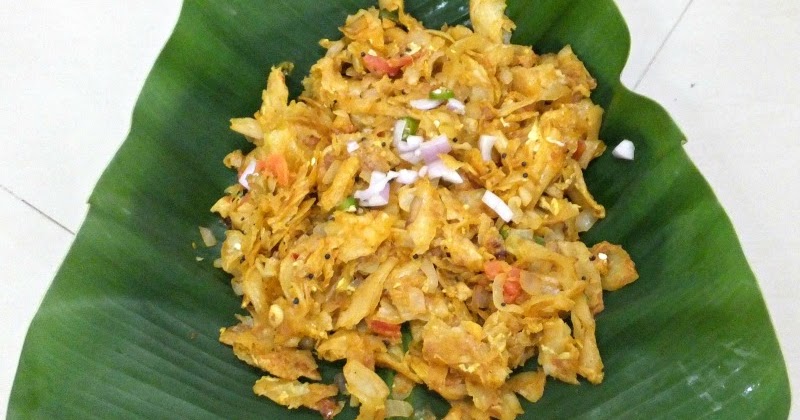 Remmy's Kitchen: Kothu parotta / Muttai kothu parotta / Minced parotta ...