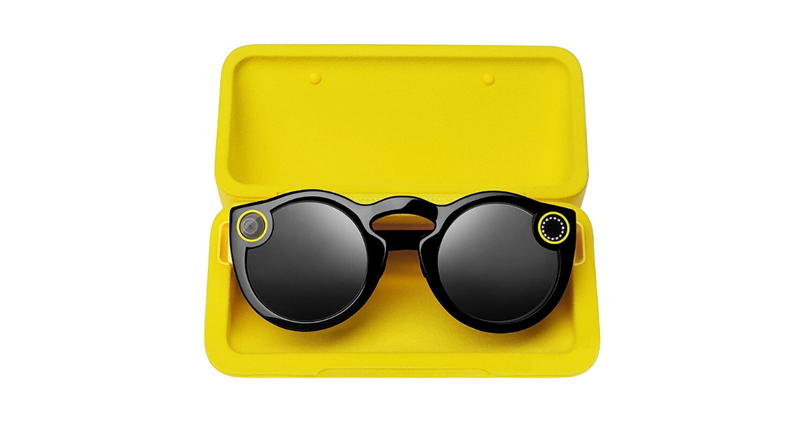 Spectacles 2, Spectacles 3 Smartglasses by Snap to Launch in India on ...
