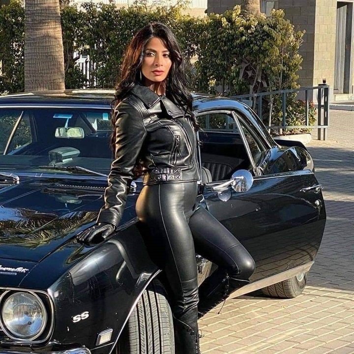 Very hot photos of the Egyptian actress Ruby 2021