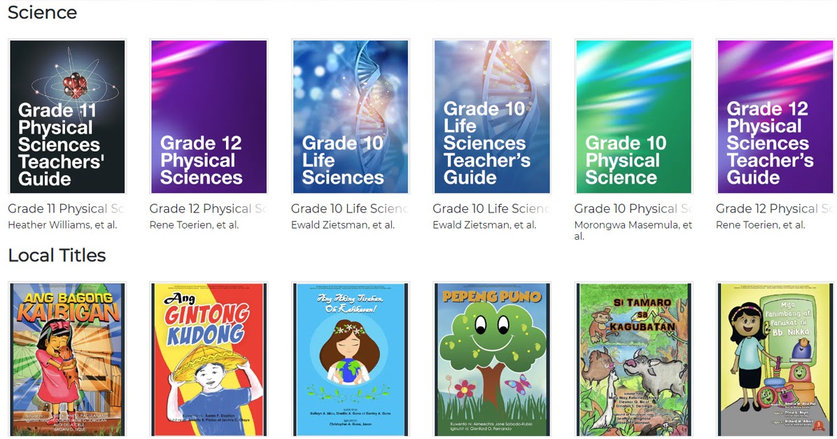 Globe provides free access to eLibrary for K-12 learners - Teachers Click