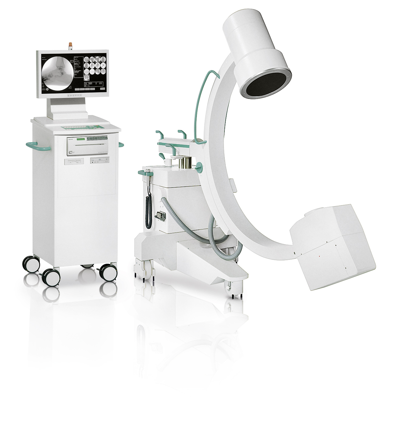 EBA AG, eba-ag.de, jetzt auch im Radiologieforum: C-Bogen gebraucht ...