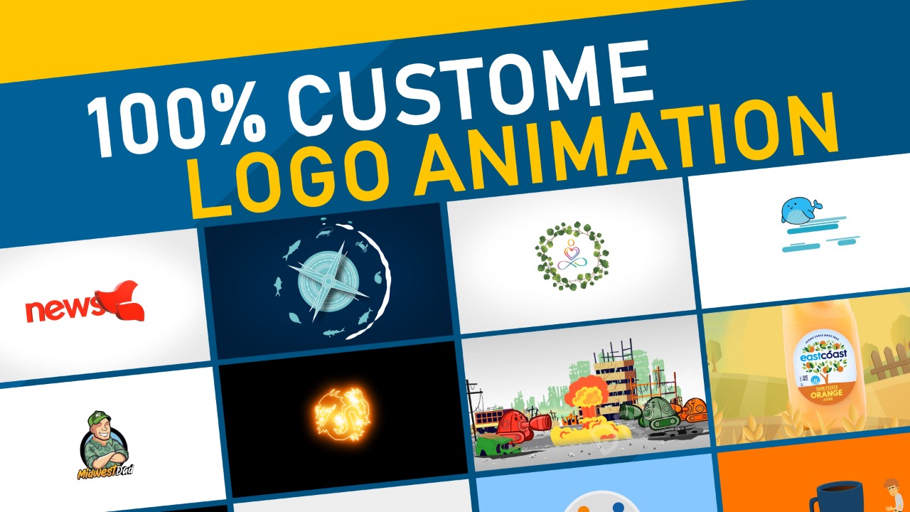 Explainer Video Company | Logo Animation company India: Why You Need A ...