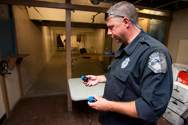 Courtney Sacco Photography: Dedham Police Departments Open House