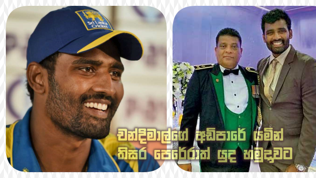 Thisara Perera's Instagram, Twitter & Facebook on IDCrawl