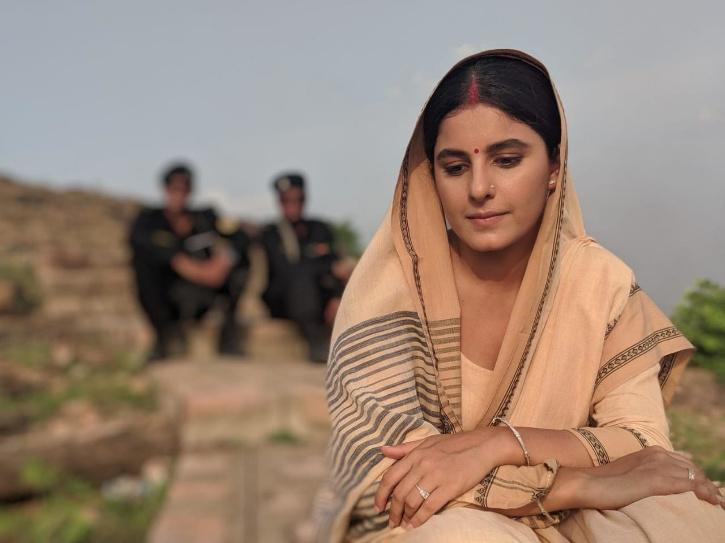 Isha Talwar's age, height ,family, affairs, career and more