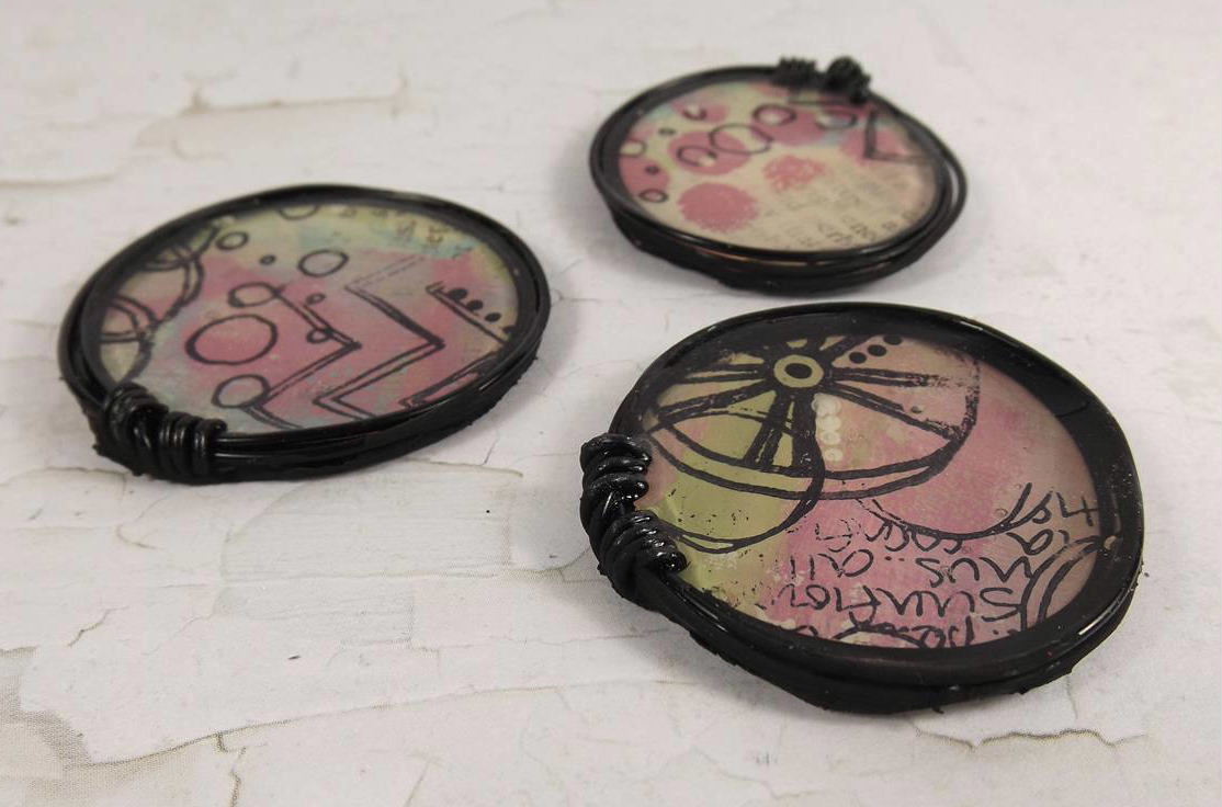 PaperArtsy: August 2015