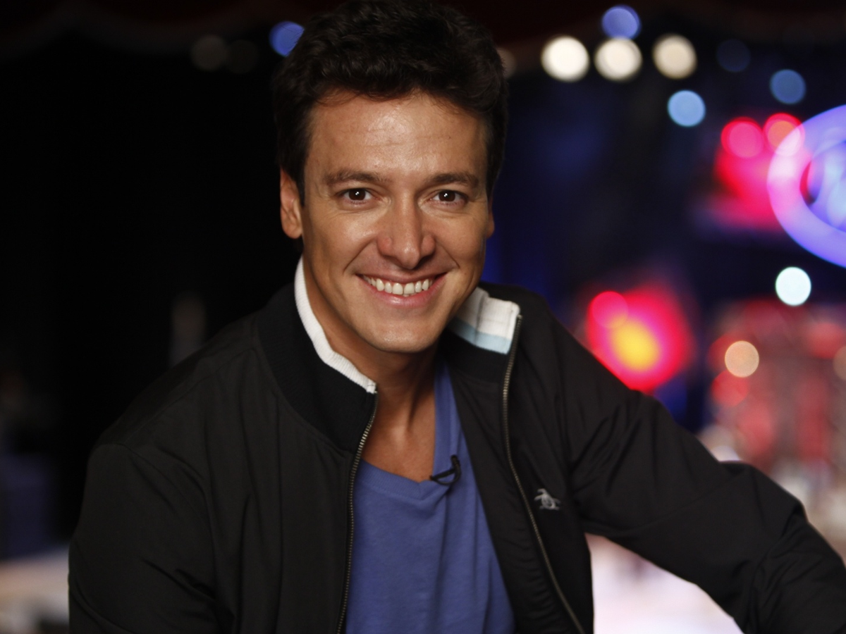 Rodrigo Faro - Alchetron, The Free Social Encyclopedia