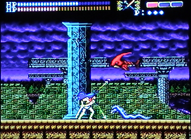 StarBlog: Valis: The Fantasm Soldier (GEN) Review